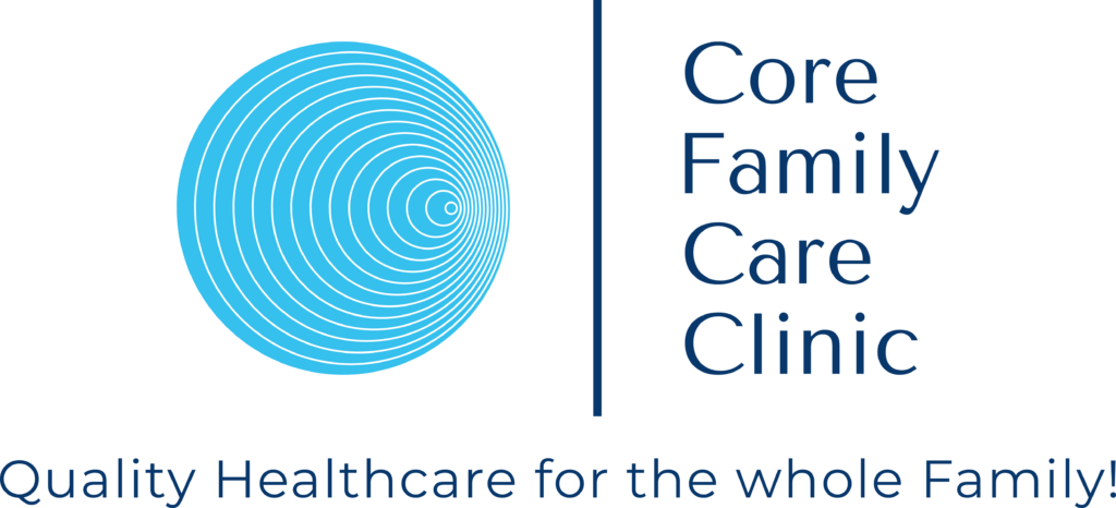 About – Core Family Care Clinic